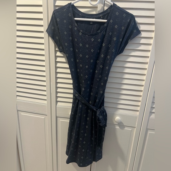 Toad&Co | Dresses | Toad Co Dress | Poshmark